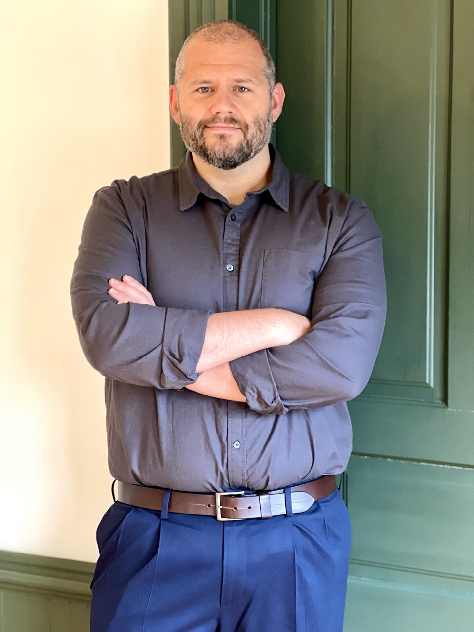 Studio - Peninsula Architects - Peninsula, Ohio